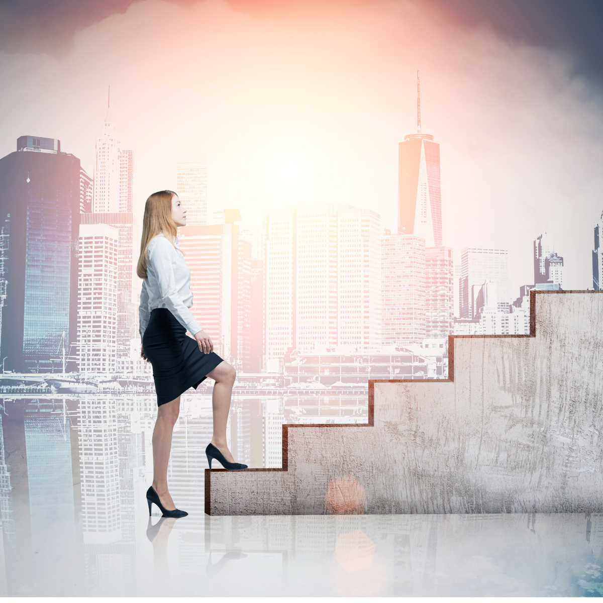 Navigating the Waves of Progress